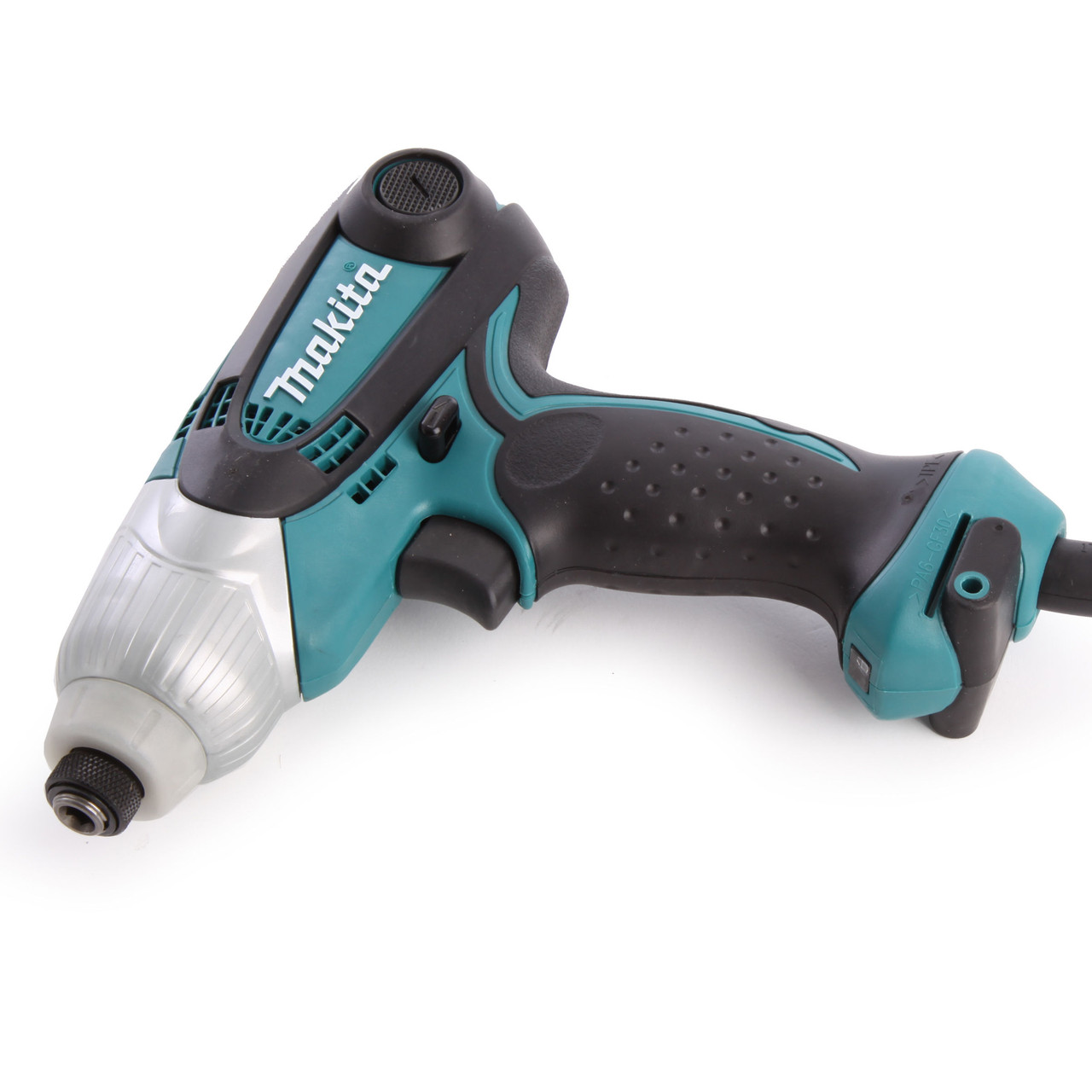 Makita td0101 impact driver store