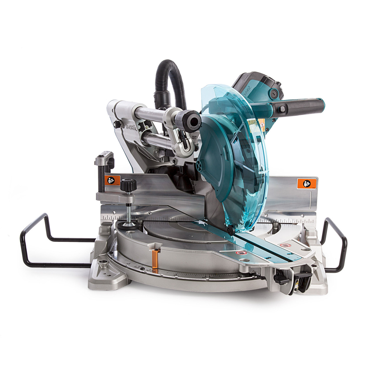 Makita LS1019L Slide Compound Mitre Saw with Laser 260mm 240