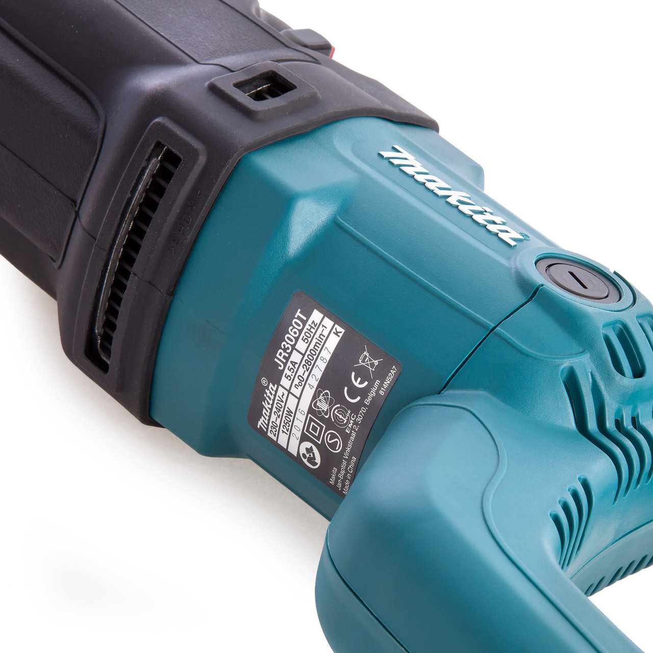 Makita JR3060T Reciprocating Saw 240V Toolstop