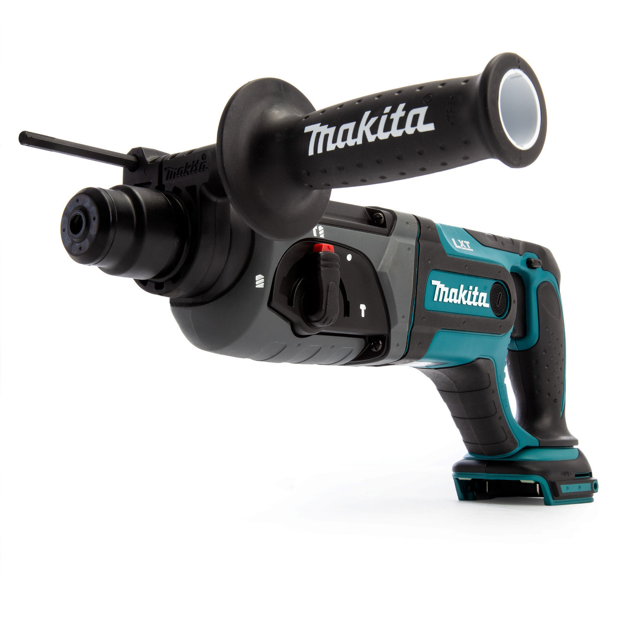 Makita DHR241Z 18V LXT SDS Rotary Hammer Drill Body Only