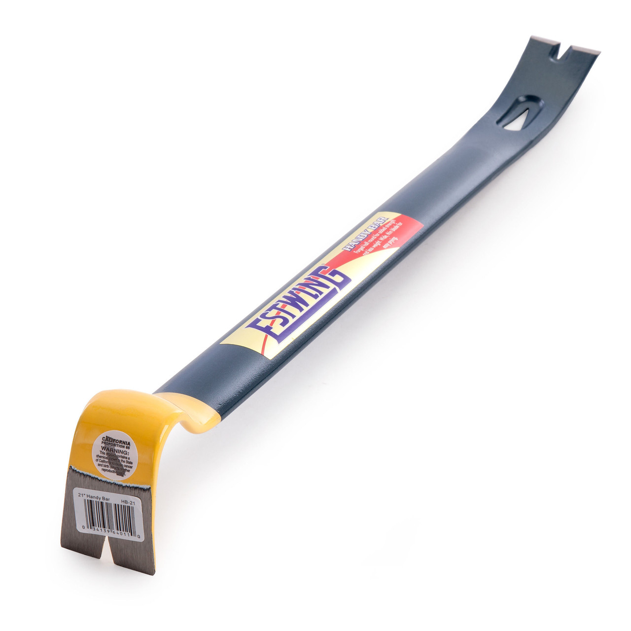 Estwing flat bar store