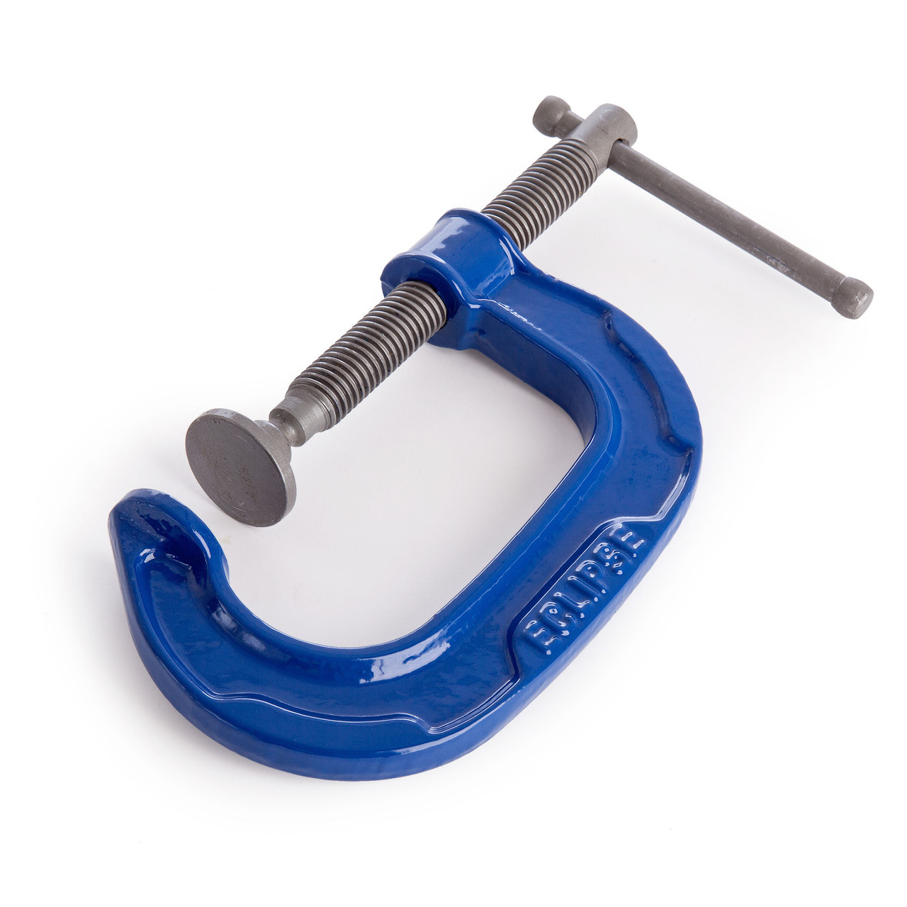 Eclipse E20-3 Heavy Duty G-Clamp 3 Inch / 75mm