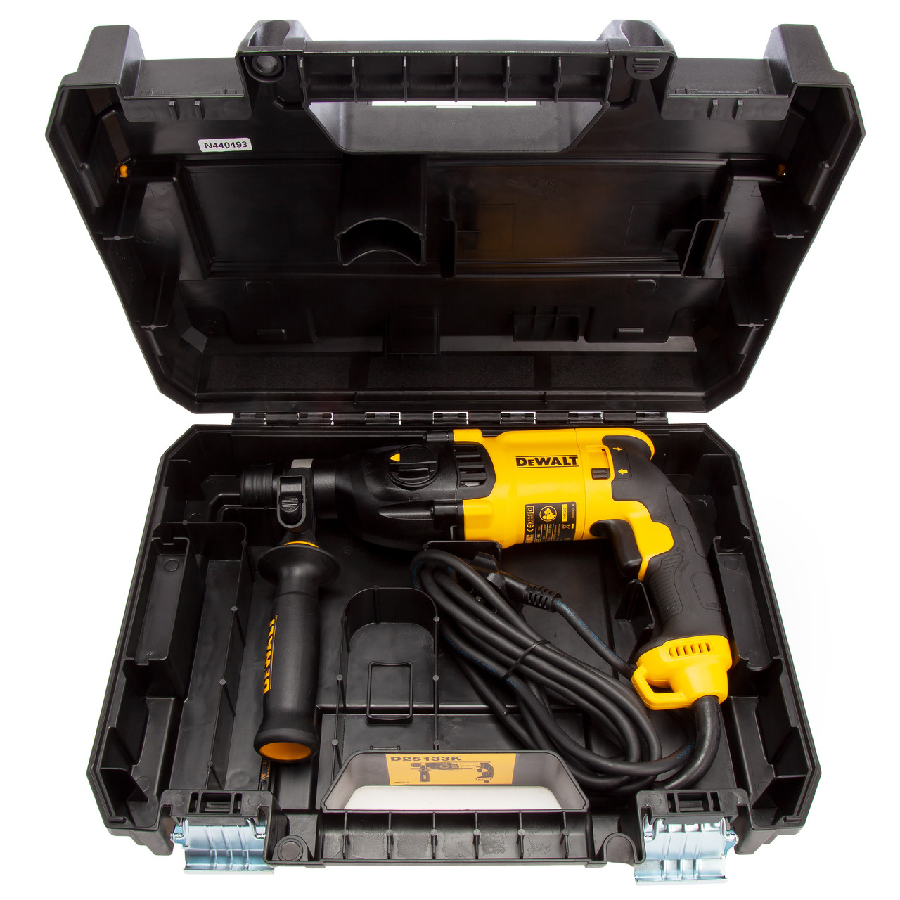 Dewalt d25133k price store