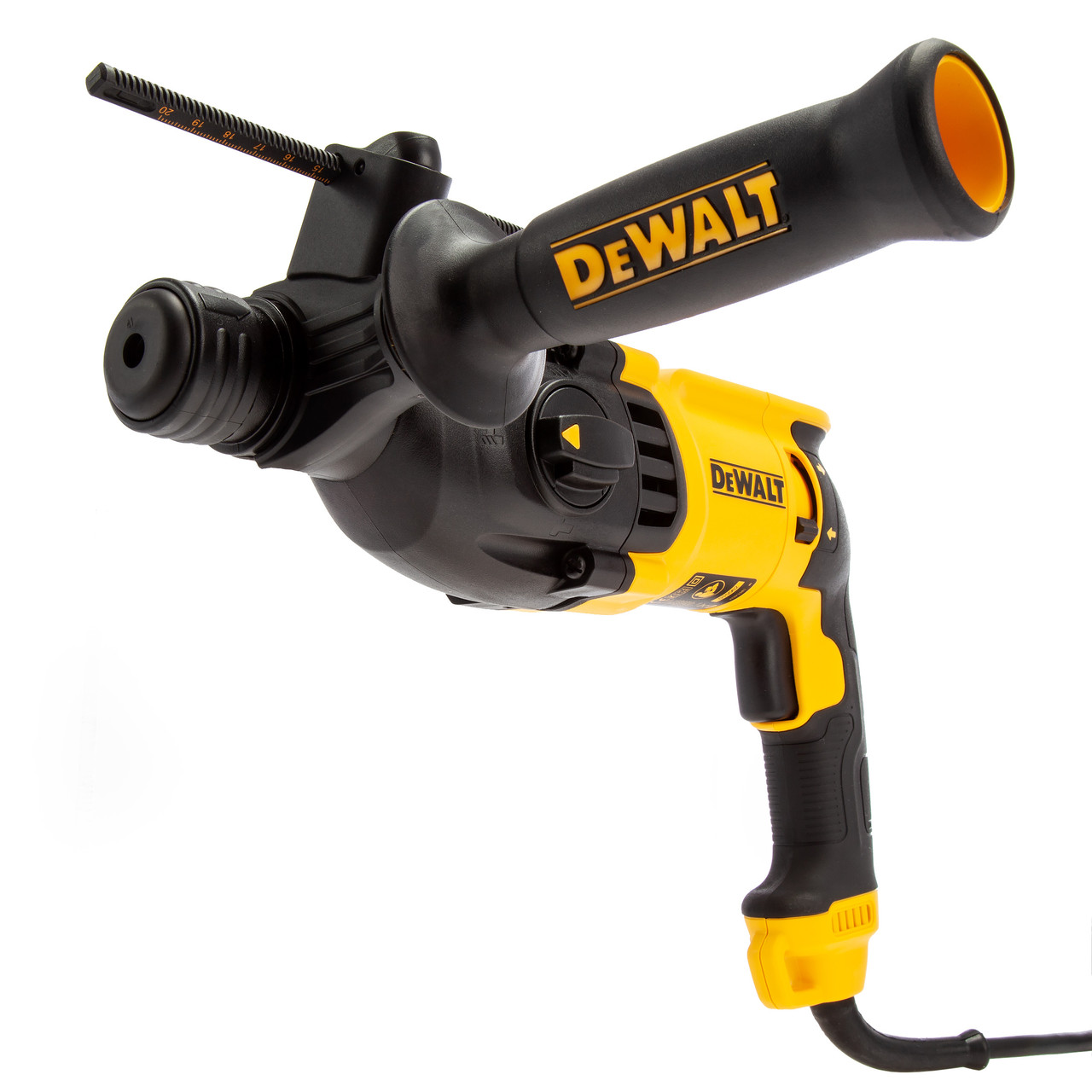 Dewalt D25133K SDS Hammer 2kg 3 Mode 26mm 240V Toolstop