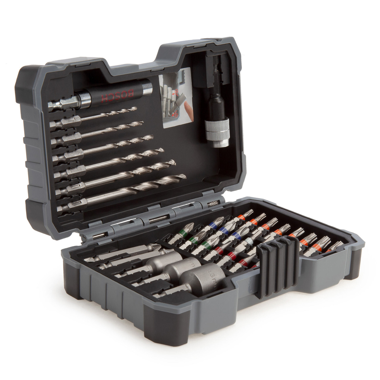 Bosch 35 piece store