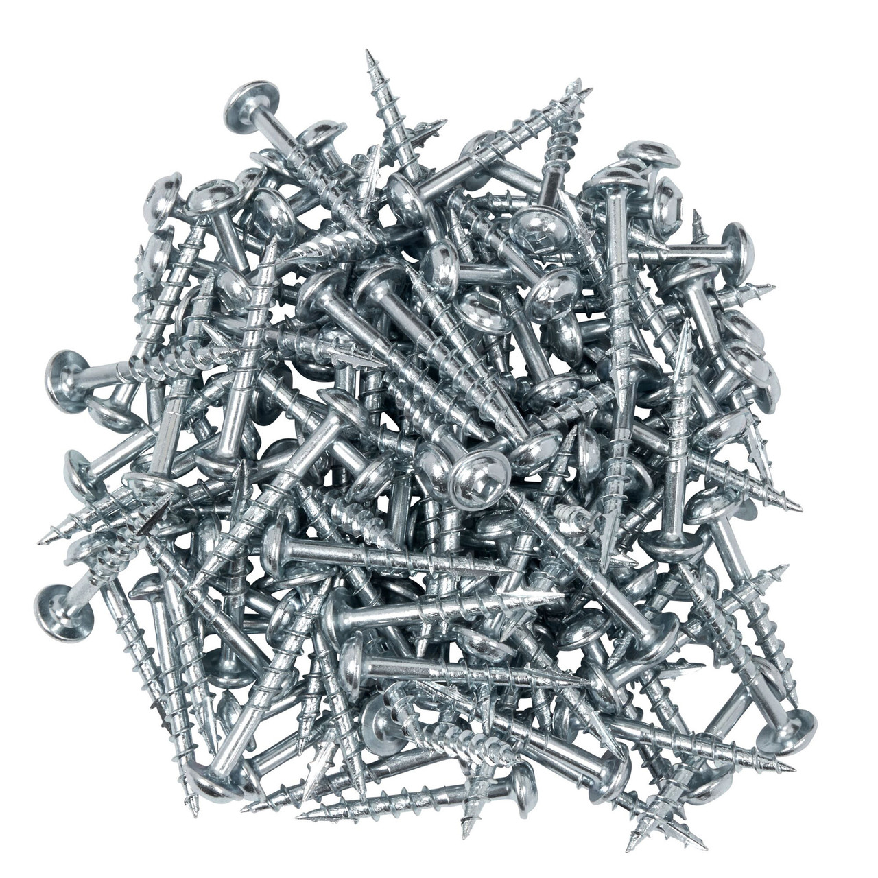 Trend PH 7X30 500C 30mm No 7 8 Pocket Hole Coarse Screws Pa
