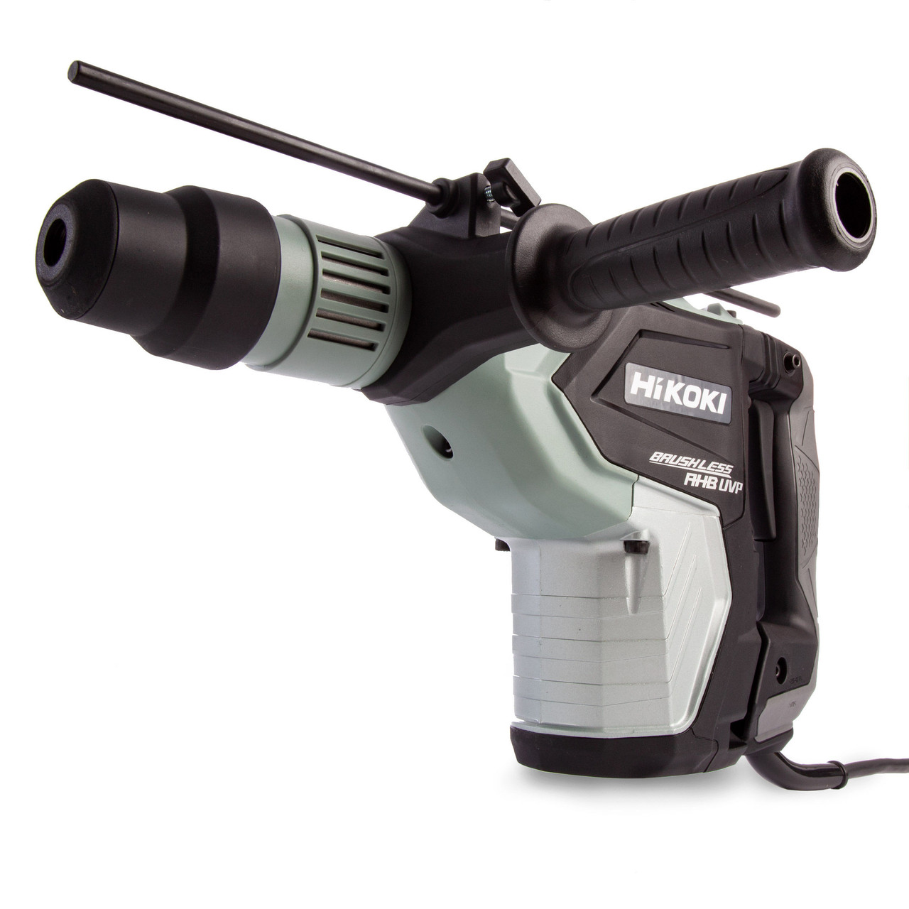 Hikoki rotary hammer store