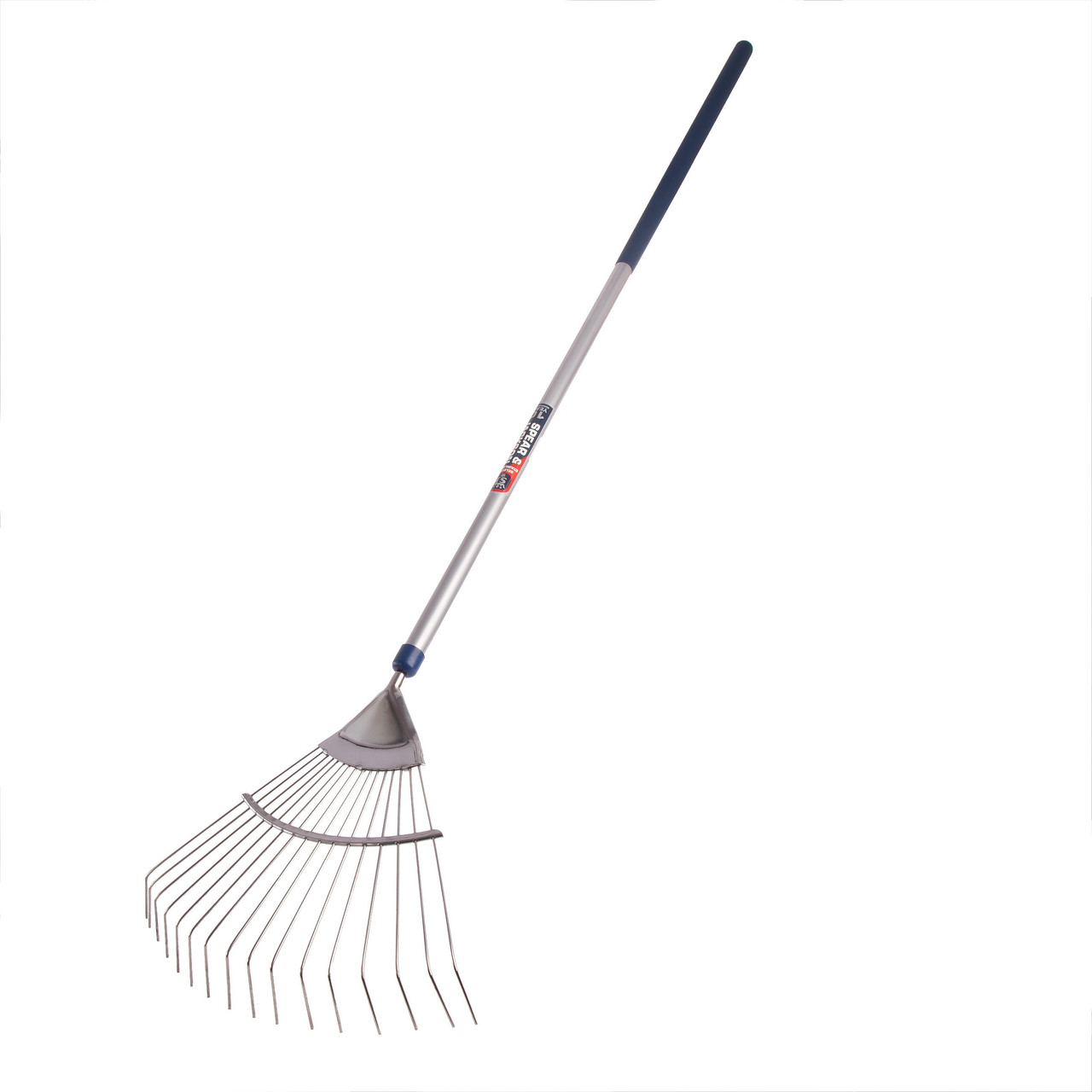 Spear Jackson Neverbend Heavy Duty Lawn Rake 3872HD | atelier-yuwa.ciao.jp