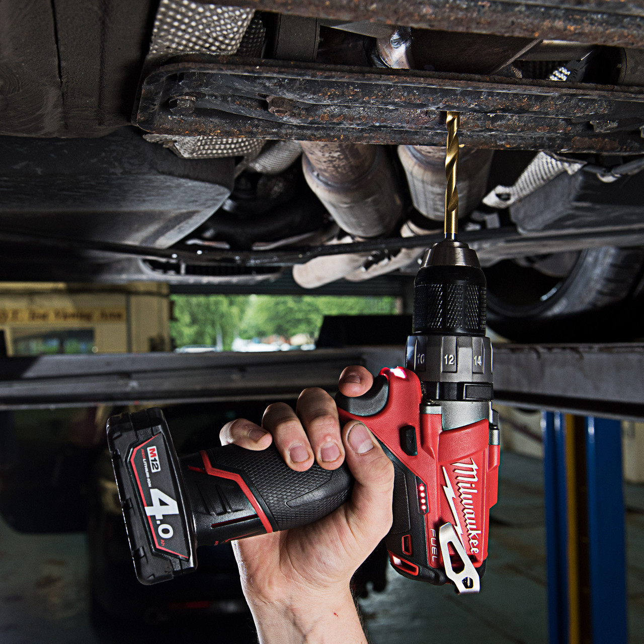 Milwaukee 48894759 store
