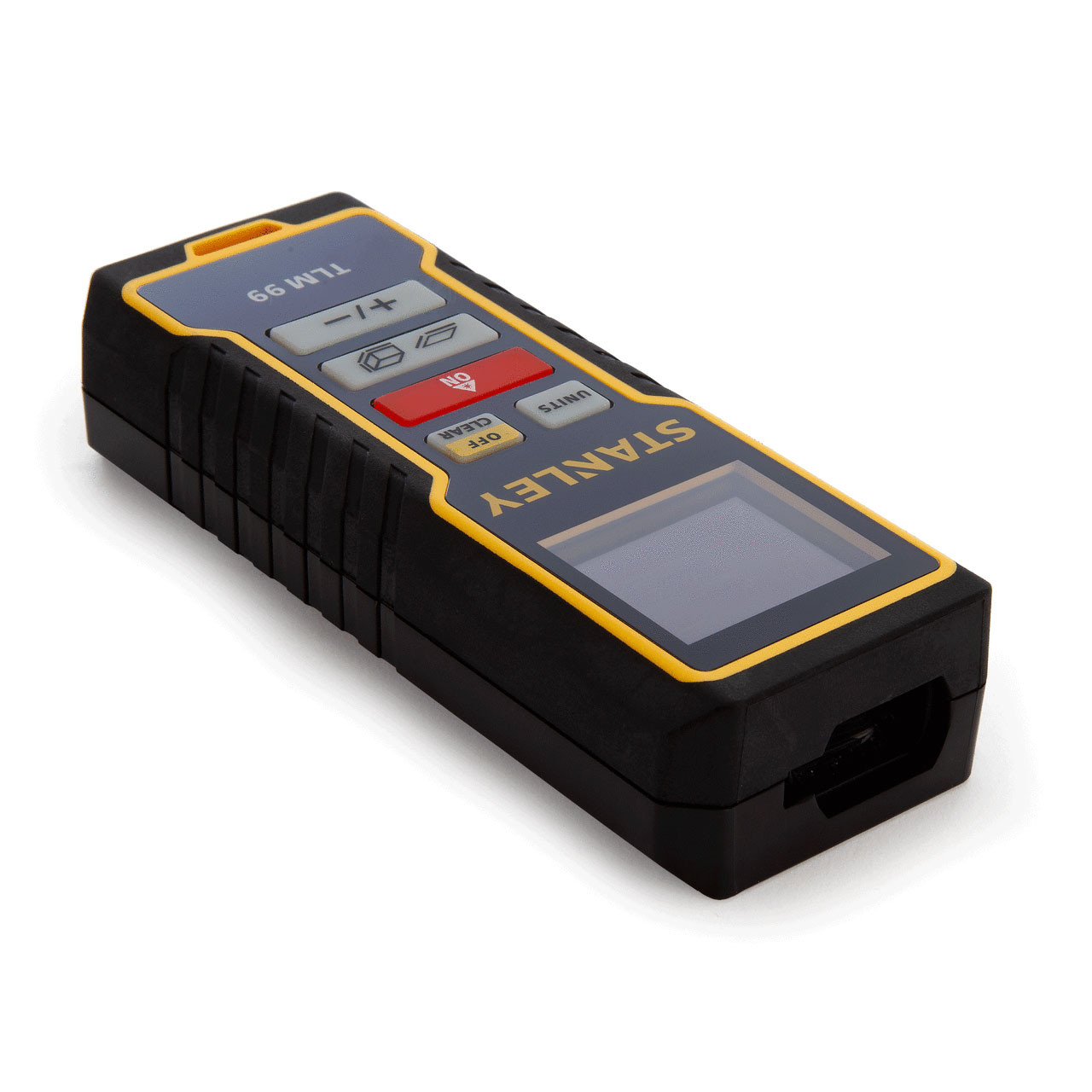 Stanley STHT1 77138 TLM99 Laser Distance Measure Toolstop