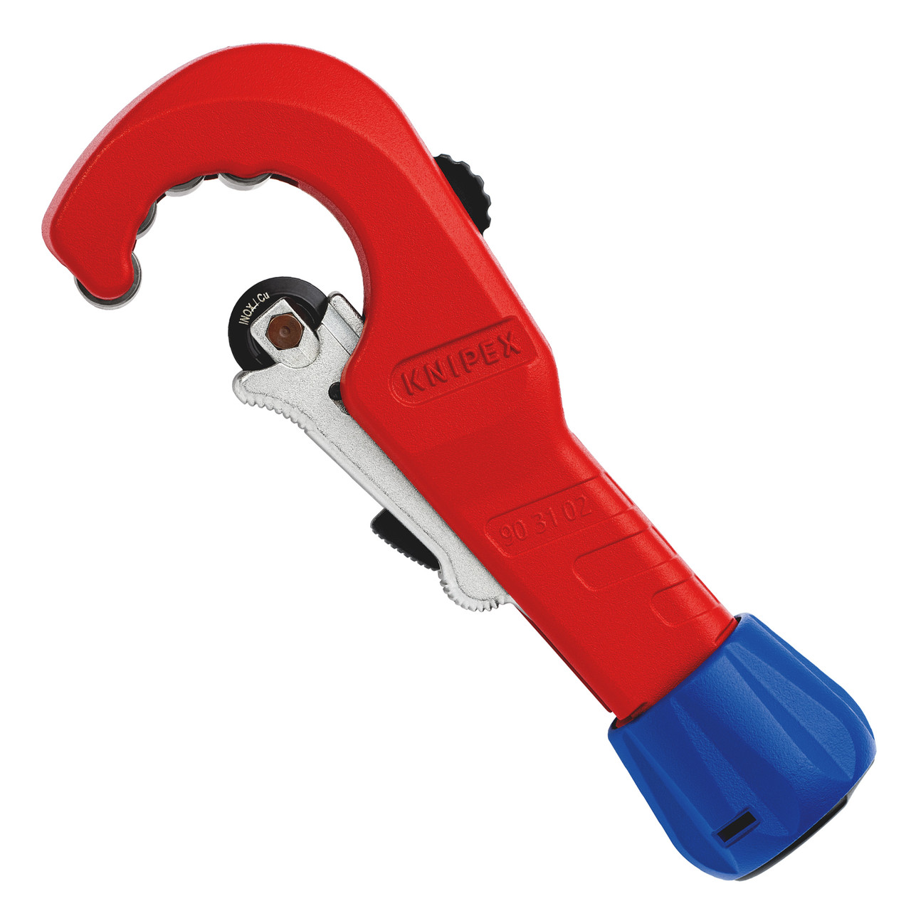 Knipex 903102SB TubiX Pipe Cutter 6 35mm Toolstop