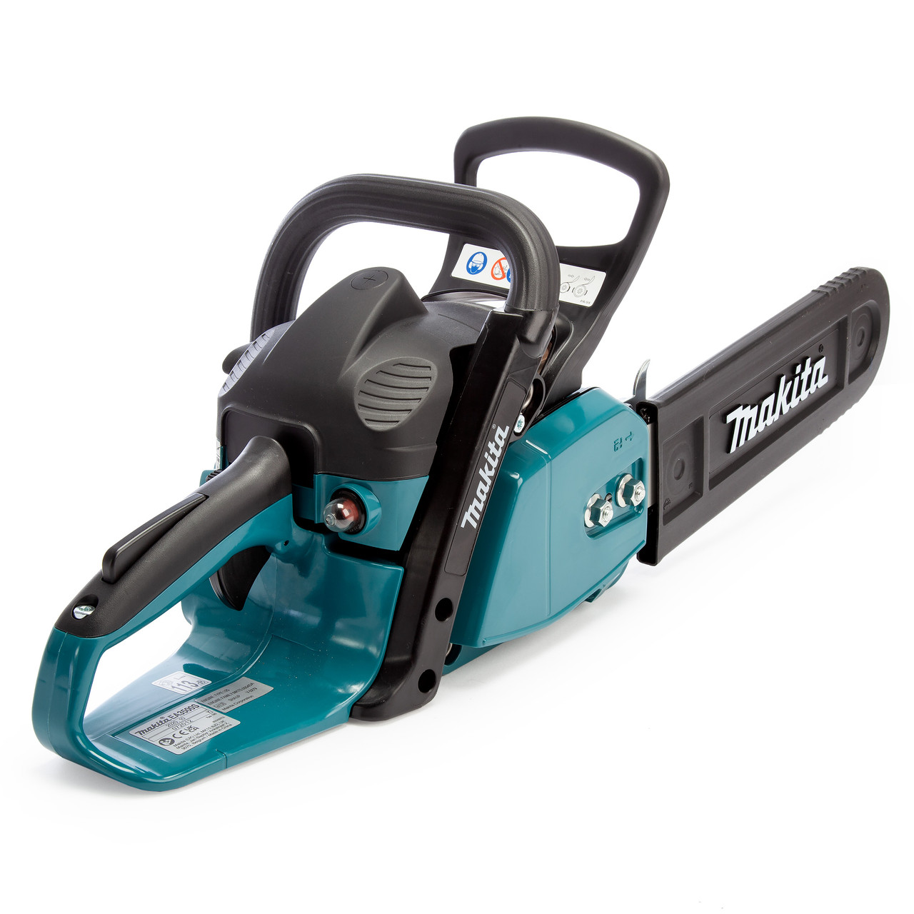Makita EA3500S40B 35cc 2 Stroke Chainsaw 40cm Toolstop