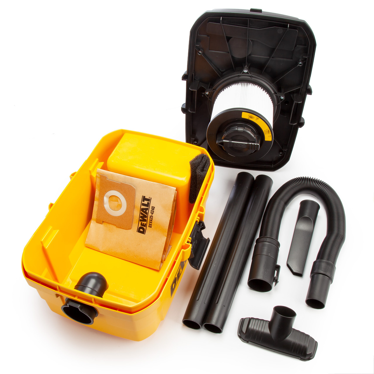 Dewalt dxv15t store