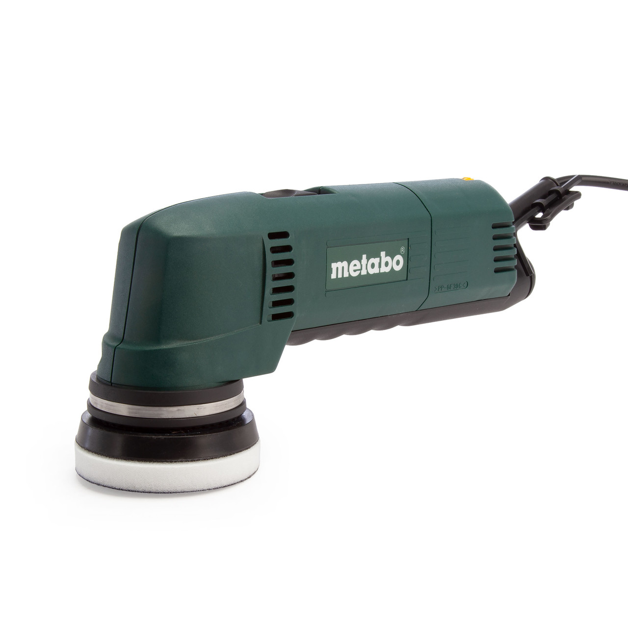 Metabo SX E 400 80mm Random Orbital Sander Toolstop