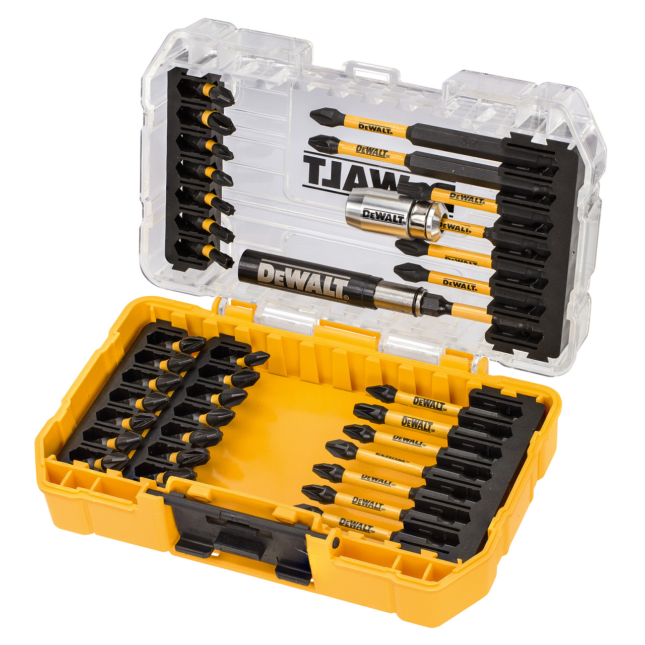 Dewalt socket bit set store