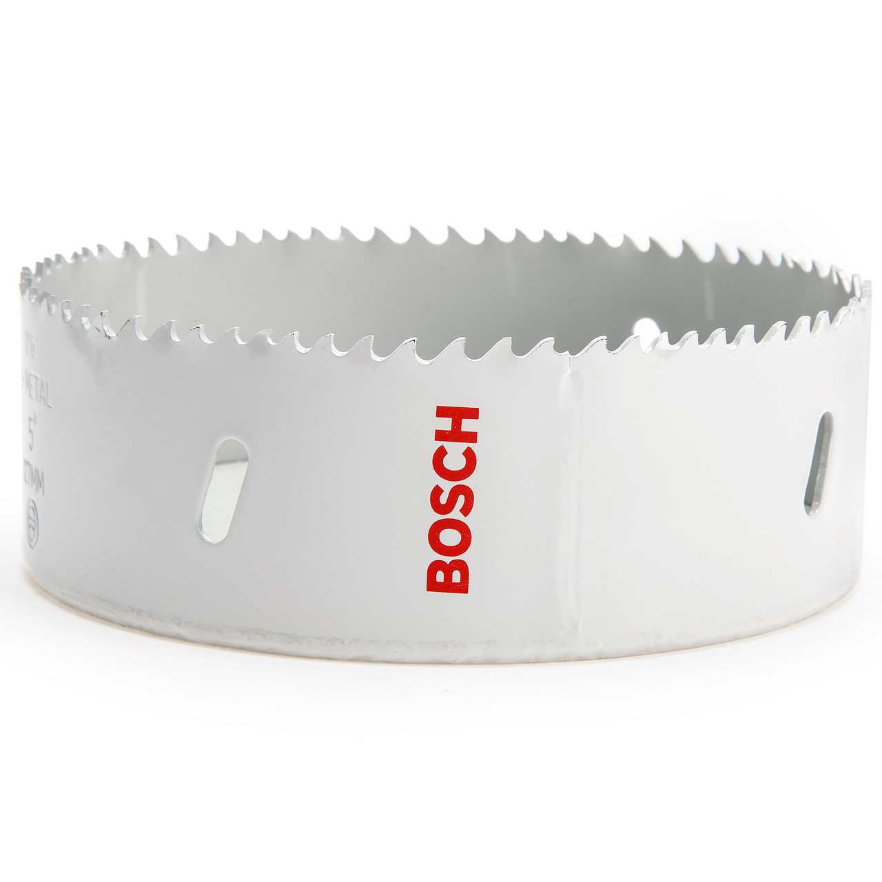 Bosch 127mm hole saw store