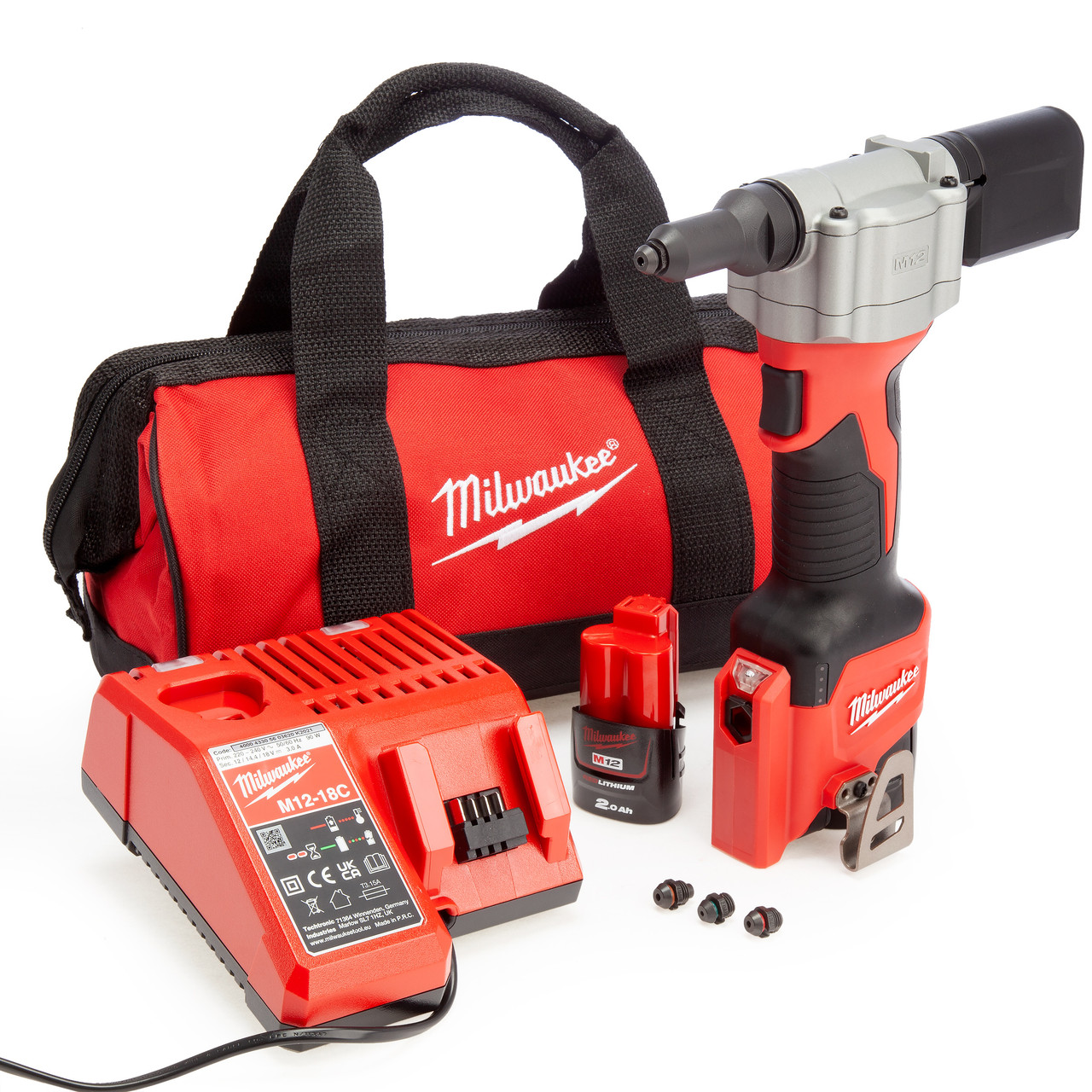 Milwaukee tools 12v battery store