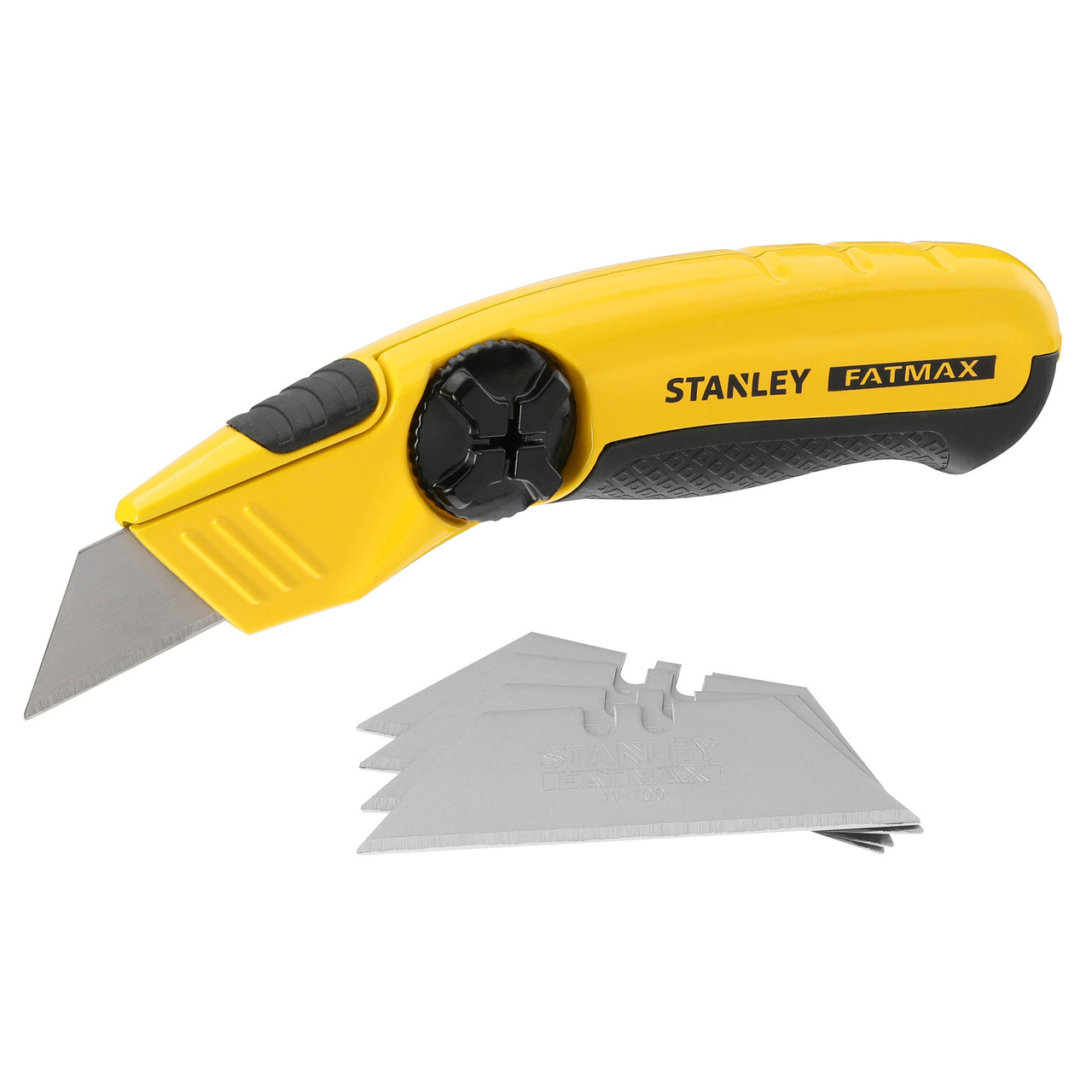 Stanley 0 10 780 FatMax Utility Knife Toolstop