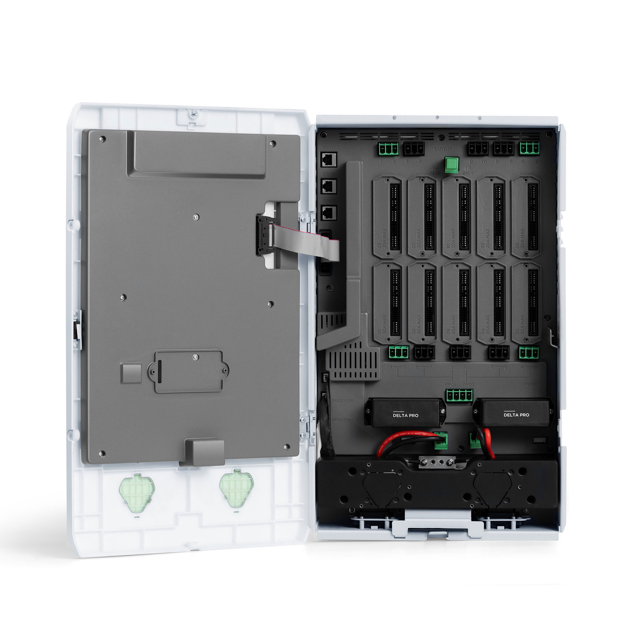 EcoFlow Smart Home Panel for DELTA Pro