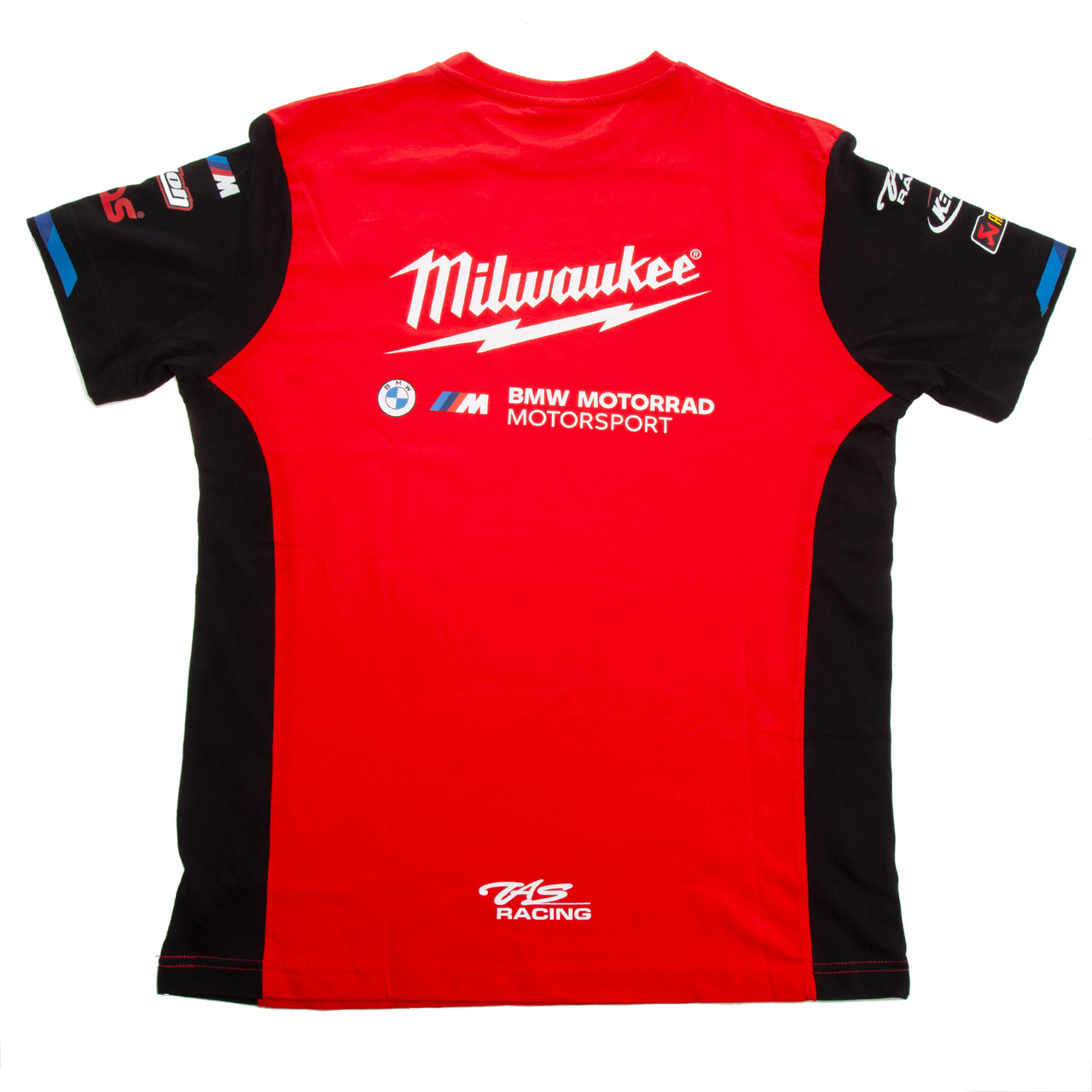 Milwaukee T Shirt Promotion Medium And Large Toolstop