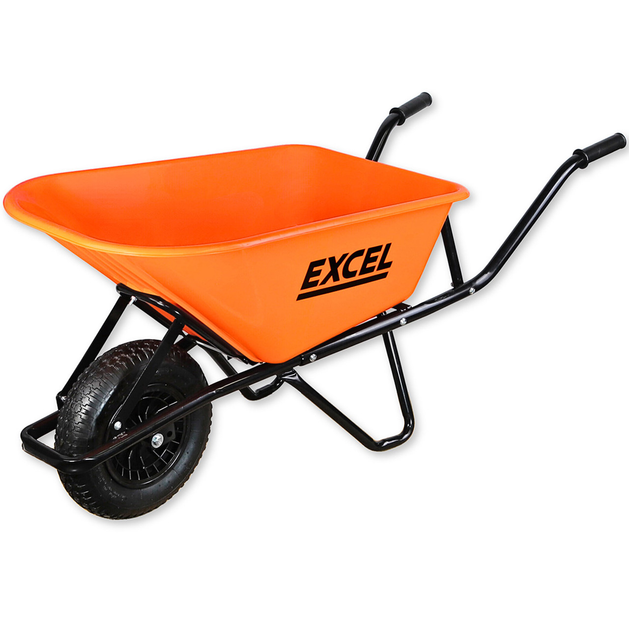 Hdpe wheelbarrow store