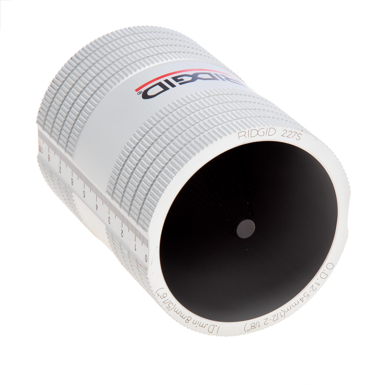 Ridgid 227S Inner Outer Reamer 12 54mm Toolstop