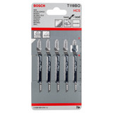 Bosch fine cut jigsaw blades store