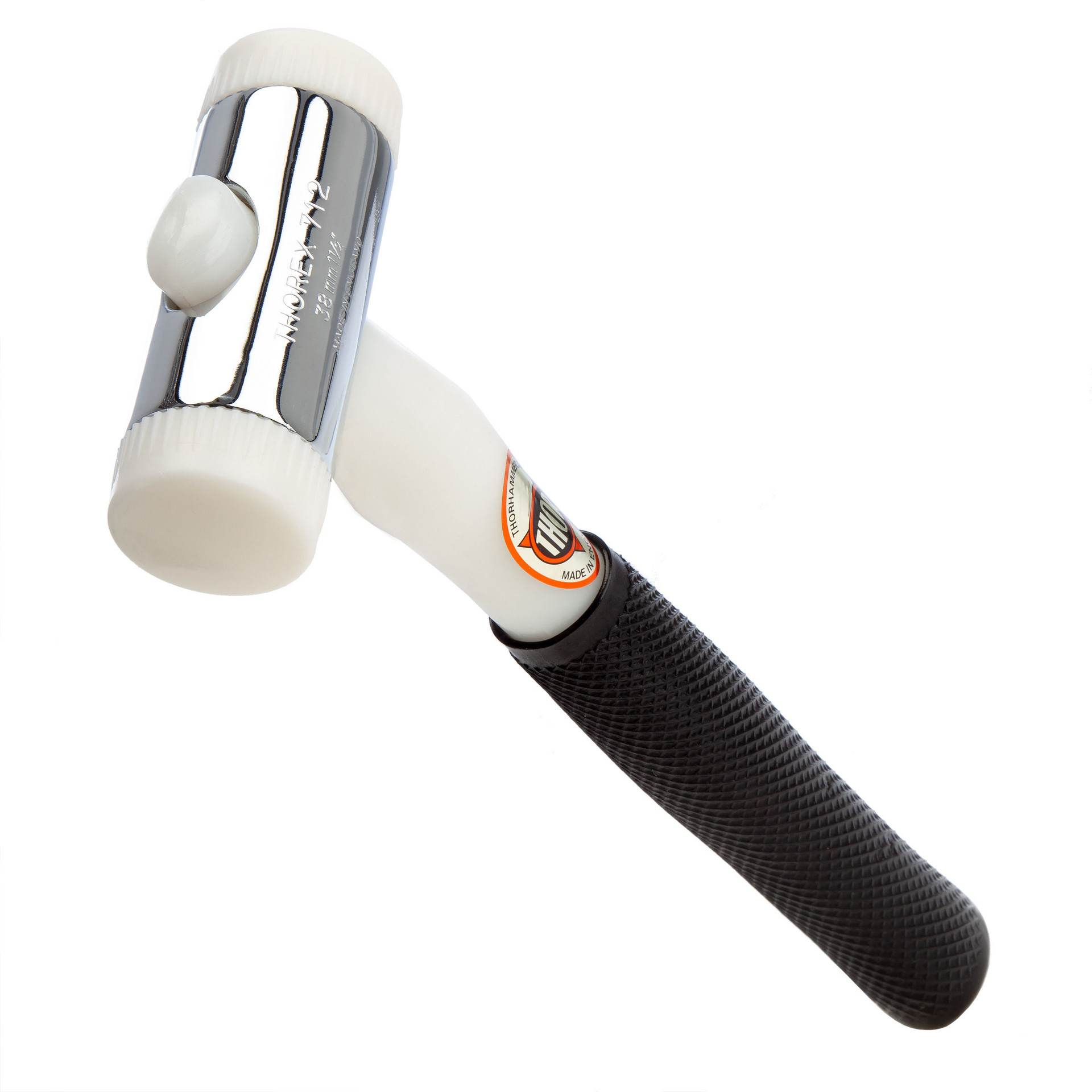 Thor 11-712 Thorex Nylon Hammer (38mm) 650G | Toolstop