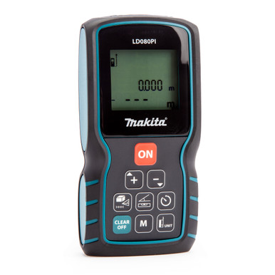 Makita ld030p laser distance measure store