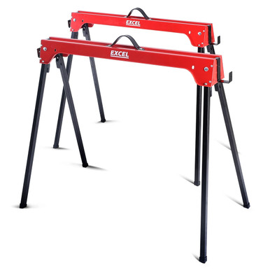 Makita P 71691 Smart Holder Saw Horse Toolstop