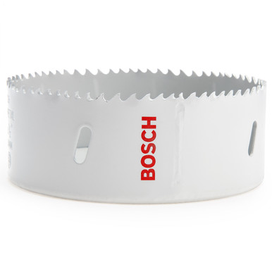 Bosch 2608580447 HSS Bimetal Hole Saw 140mm Toolstop