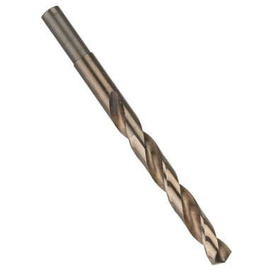 Bosch 2608585867 HSS Co Metal Drill Bit 11mm x 94mm x 142mm