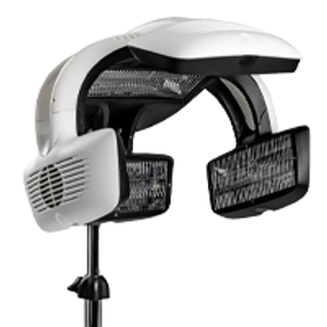 Hair Color Processors & Heat Lamps | Minerva Beauty