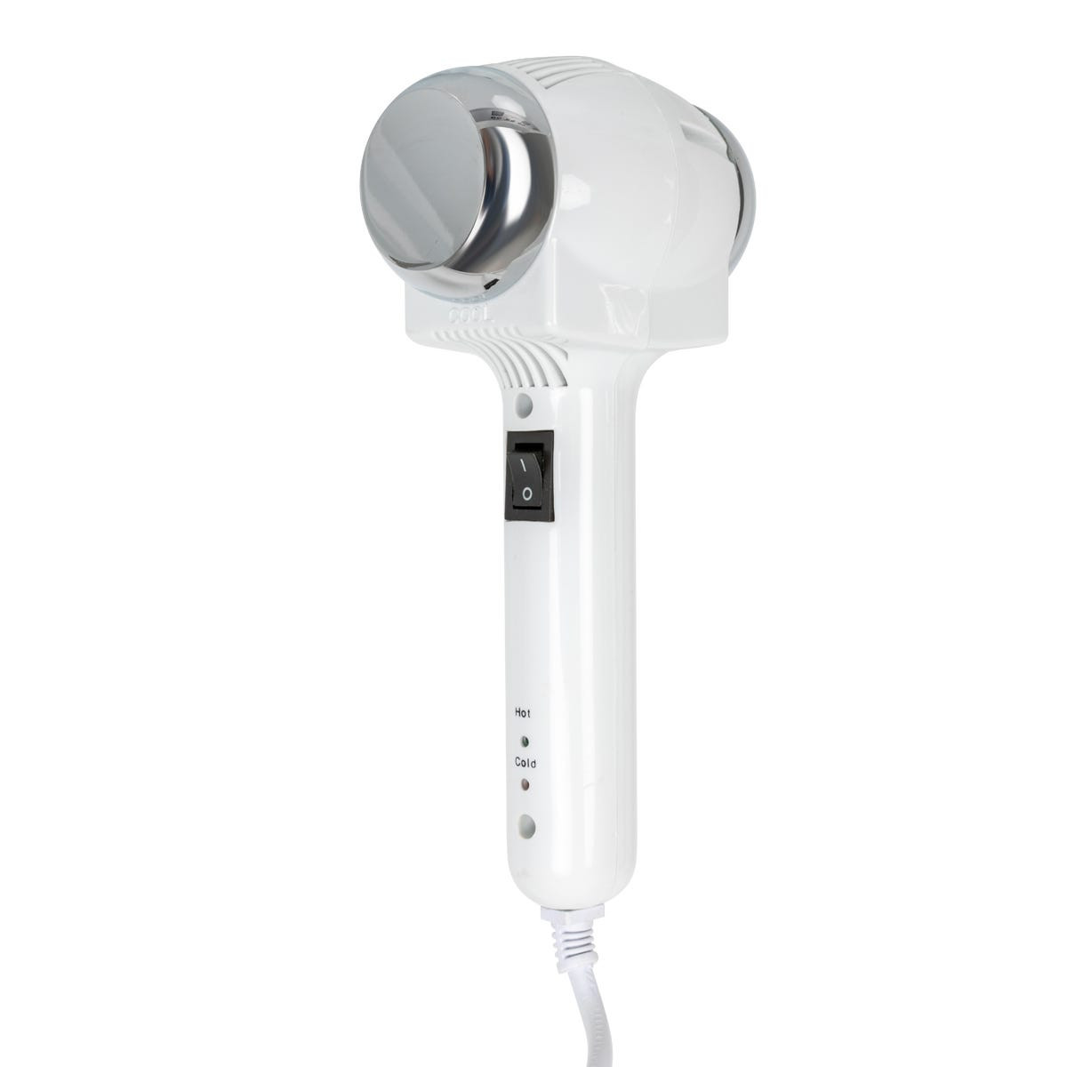 Professional 13 in 1 Facial Machine with LED Mag Lamp & Wheeled Base ...