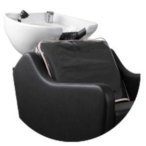 Shampoo Chair Covers for Salons