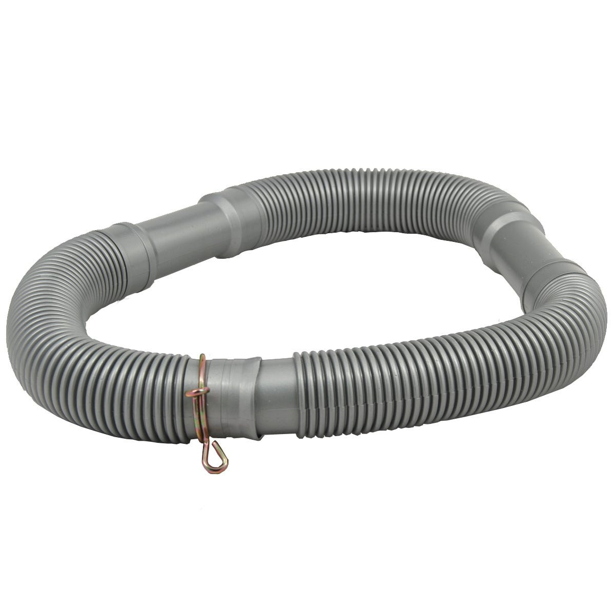 Shampoo Bowl Drain Hose | Flexible Drain Line for Backwash Systems ...