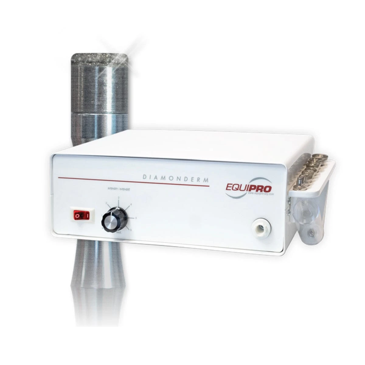 Equipro Diamond Dermabrasion Machine | Professional Microdermabrasion ...