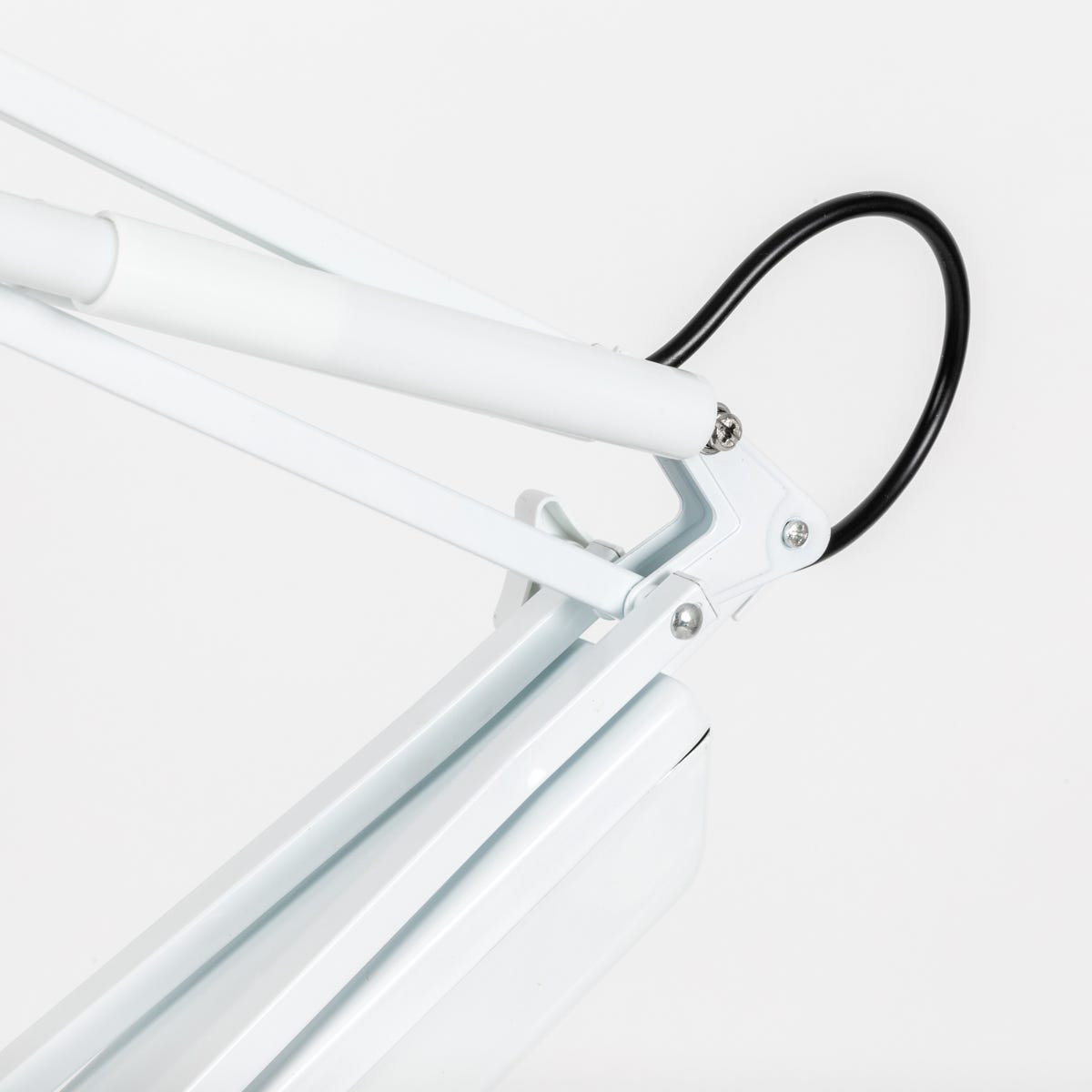 Premium Mag Lamp | 5X Magnifying LED Lamp with Adjustable Height ...