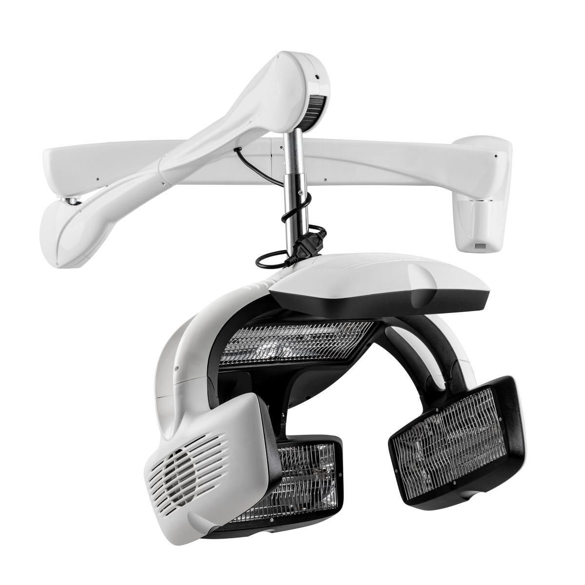 Capelli Infrared Hair Color Processor-Wall Mounted | Minerva Beauty