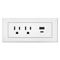 Design X Addon Low Profile Power Grommet (Plug and Play) - Surface ...