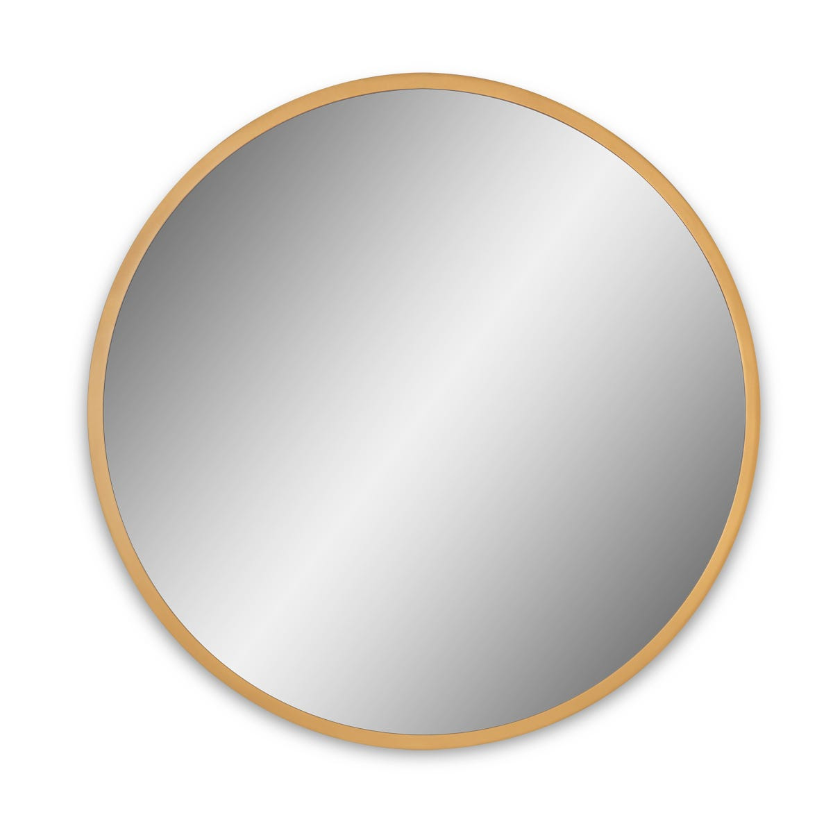 Talbot Round Mirror| Minerva Beauty