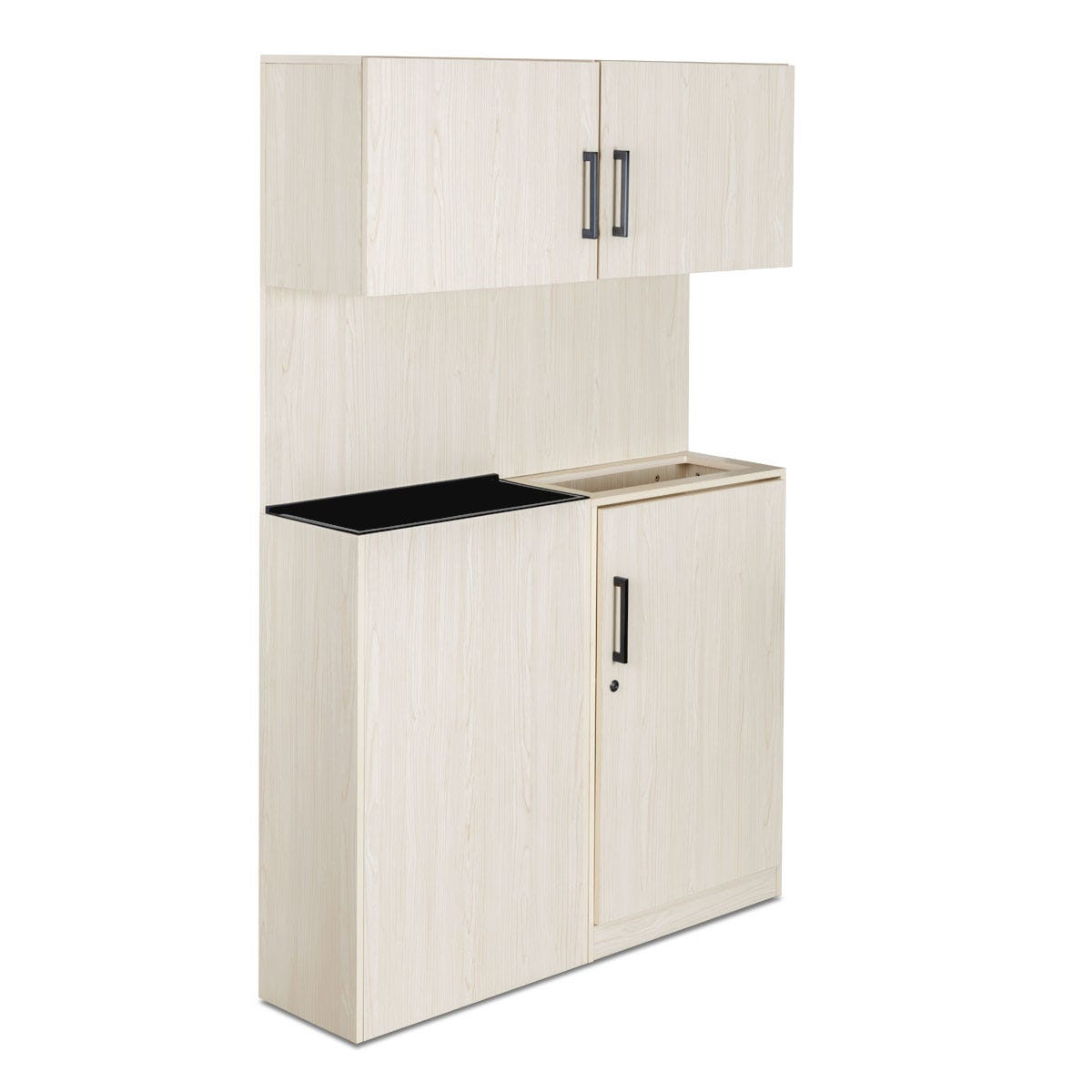 Shampoo Wall Unit | Minerva Beauty