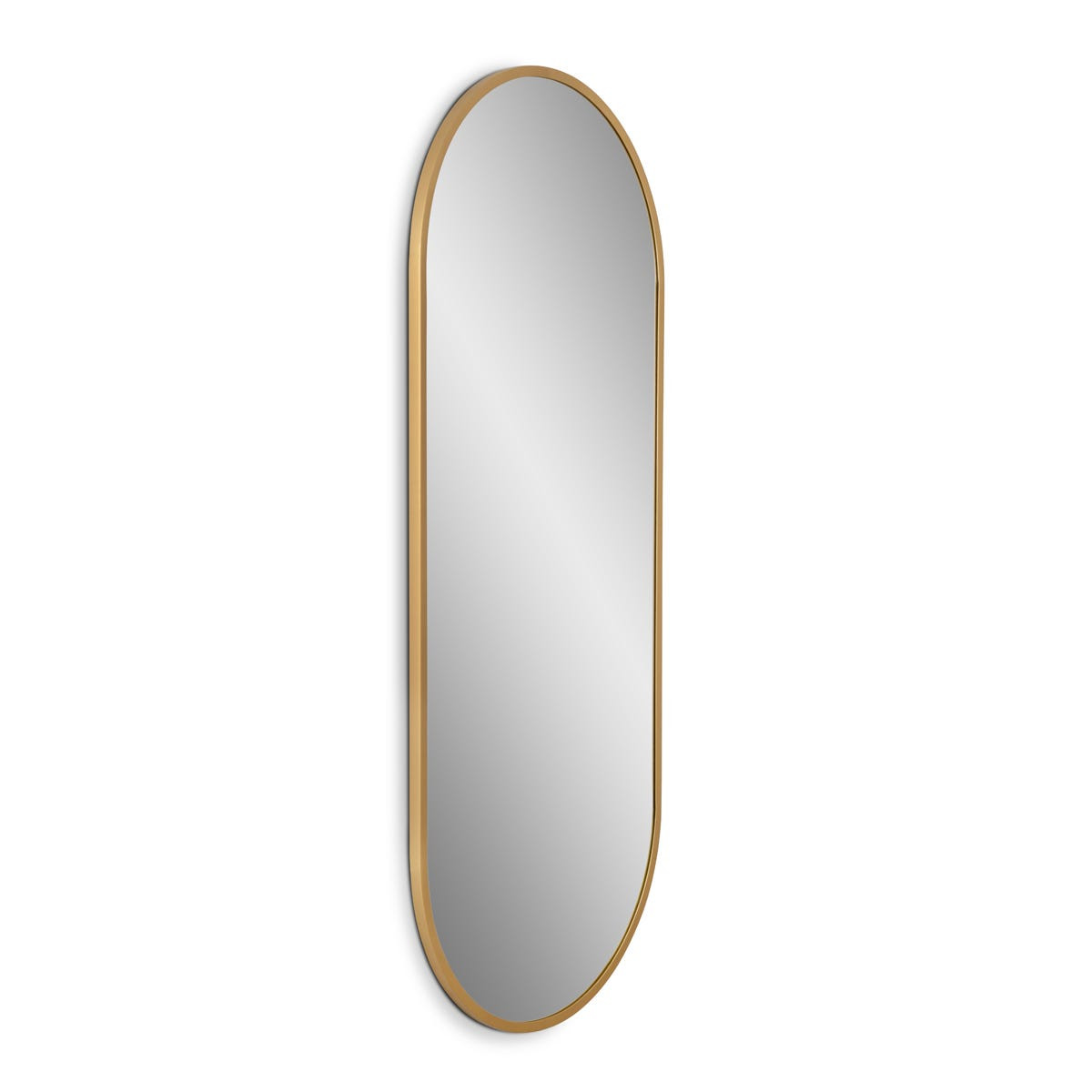Monaco Racetrack Mirror | Minerva Beauty