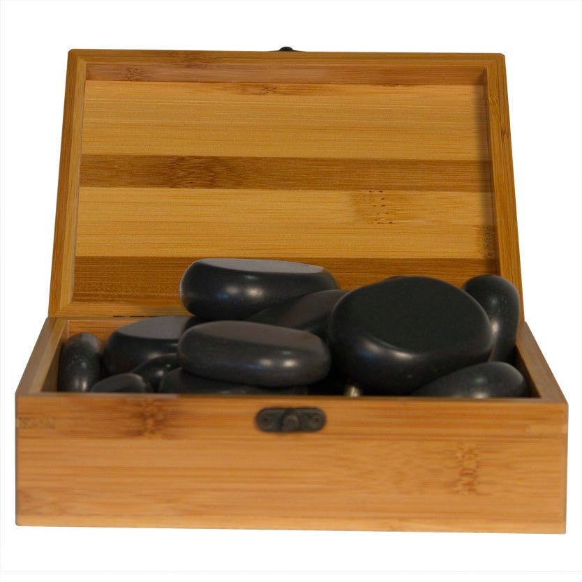Cloister Electric Massage Table with Wheeled Wood Base - Adjustable ...