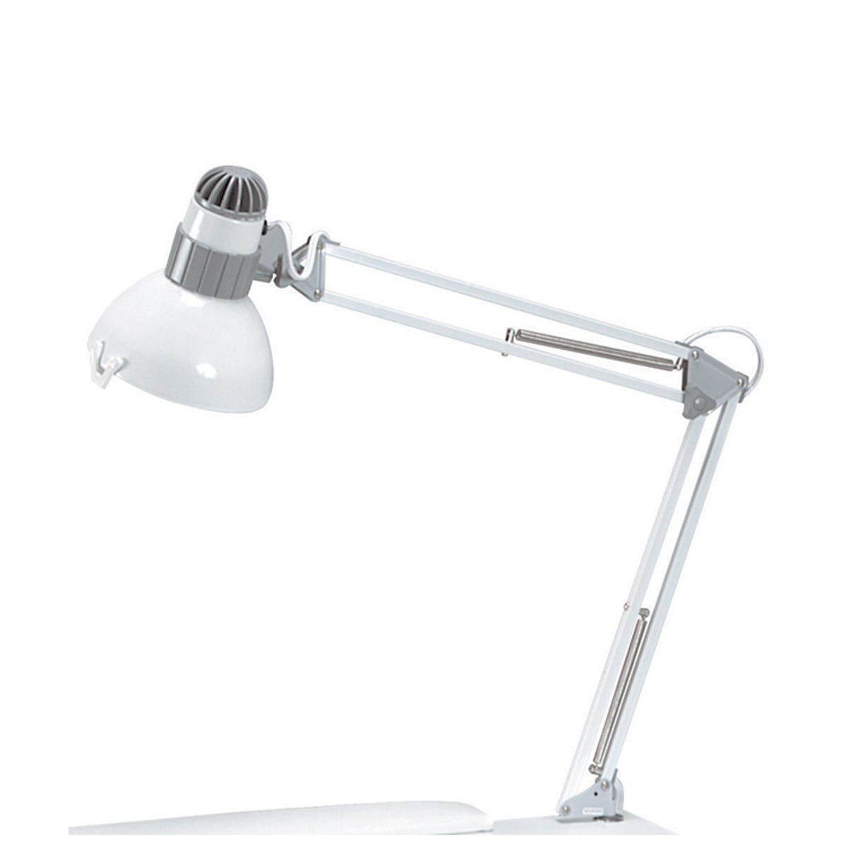 Equipro Manicure Lamp | Manicure Table Lamp with Adjustable Arm for ...