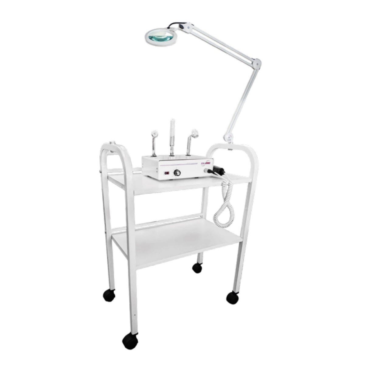 Equipro Facial Essential Combo | Professional Facial Kit with High ...