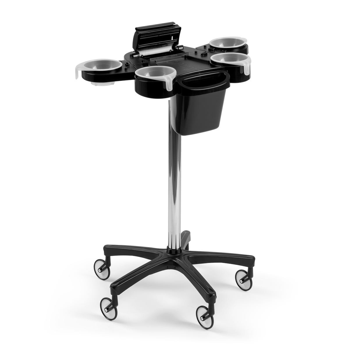 Minerva Mobile Color Trolley | Minerva Beauty