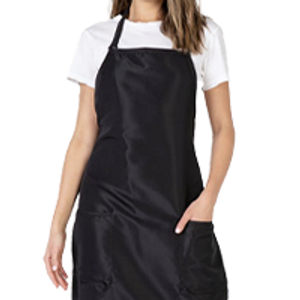 Nail Tech Aprons & Vests | Minerva Beauty