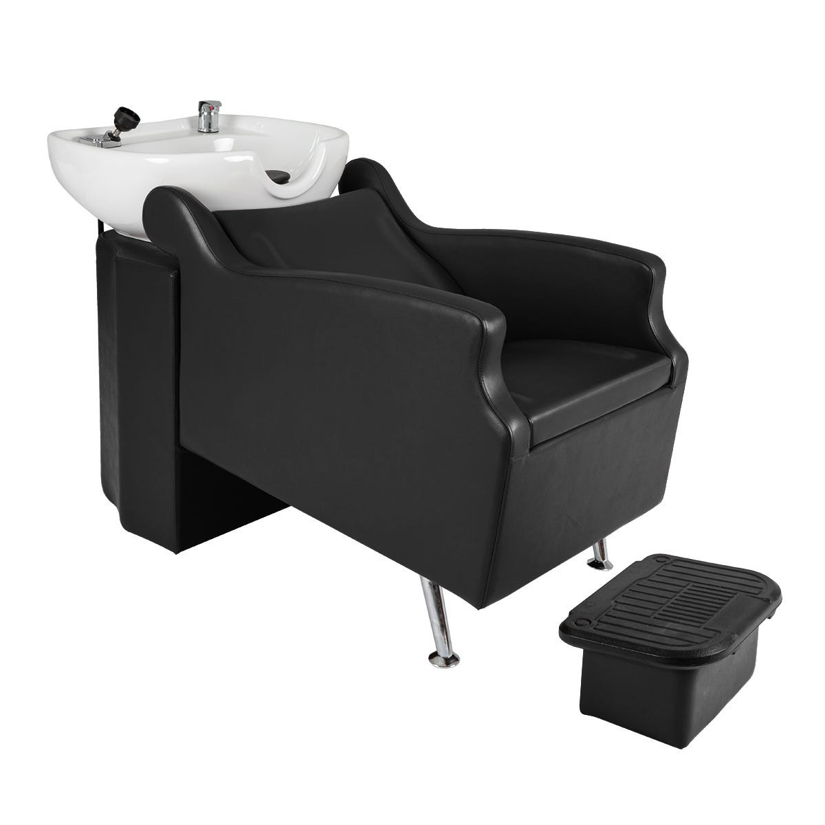 Salon Shampoo Stations & Shampoo Area Supplies