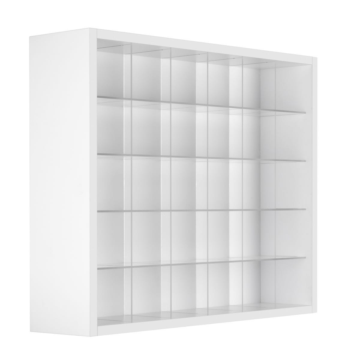 Broadway Single Color Rack | Minerva Beauty